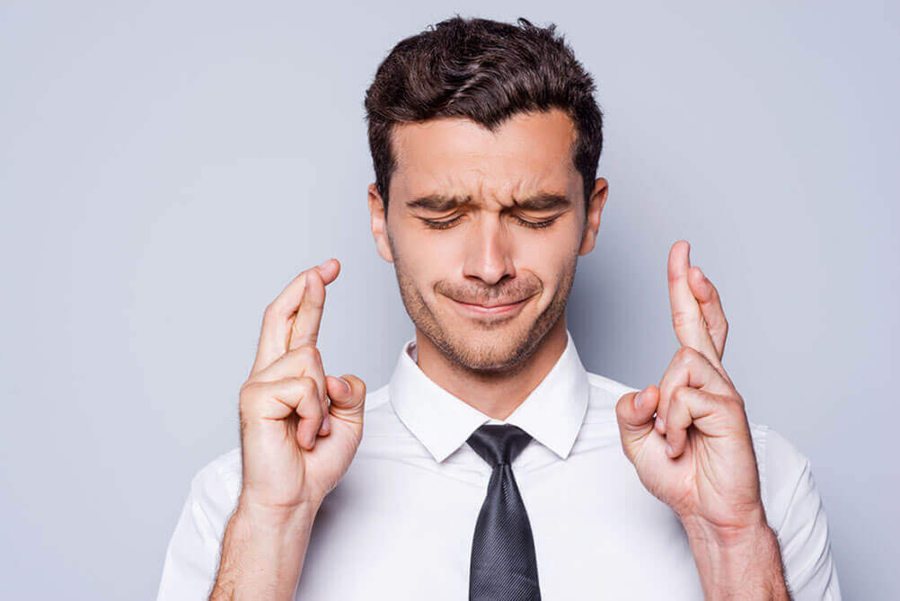The Luckiest Lottery Numbers Ever The Luckiest Lottery Numbers Ever